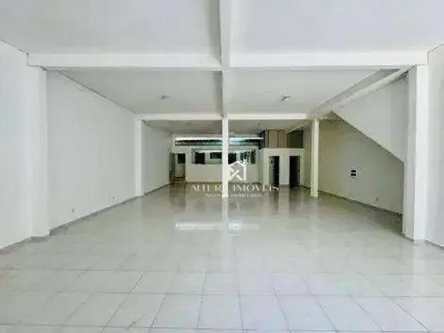 Loja / Comércio para Locação em São José dos Campos/SP Jardim das Indústrias