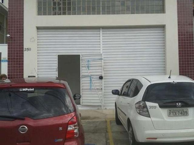 Loja / Comércio para Locação em São José dos Campos/SP Jardim das Indústrias