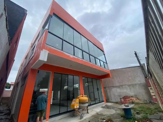 Loja / Comércio para Locação em São José dos Campos/SP Jardim das Indústrias