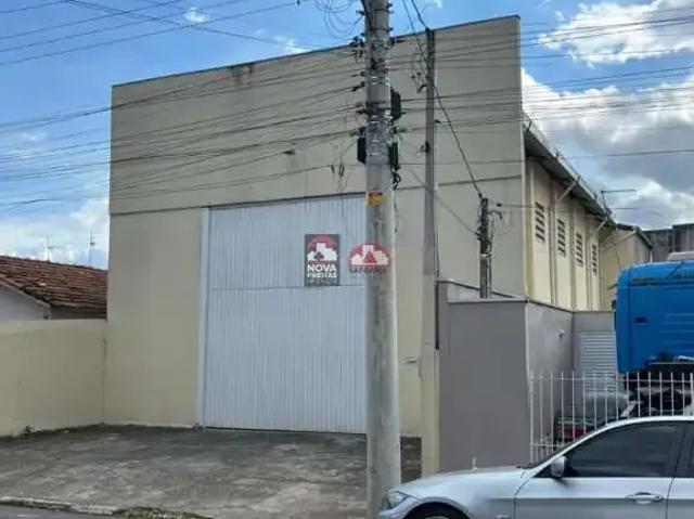 Loja / Comércio para Locação em São José dos Campos/SP Jardim Diamante