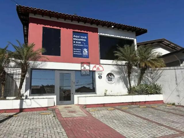 Loja / Comércio para Locação em São José dos Campos/SP Jardim Esplanada II 1 Quartos