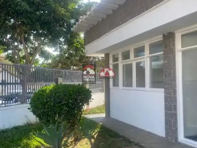 Loja / Comércio para Locação em São José dos Campos/SP Jardim Esplanada II