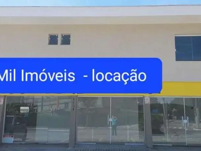 Loja / Comércio para Locação em São José dos Campos/SP Jardim Esplanada