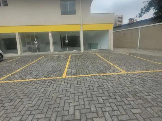 Loja / Comércio para Locação em São José dos Campos/SP Jardim Esplanada