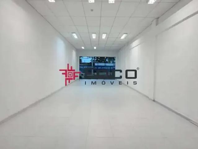 Loja / Comércio para Locação em São José dos Campos/SP Jardim Esplanada
