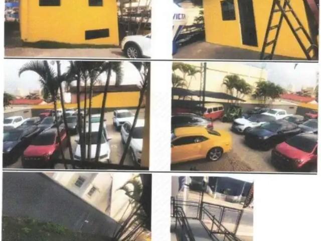 Loja / Comércio para Locação em São José dos Campos/SP Jardim Esplanada