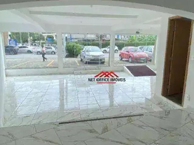 Loja / Comércio para Locação em São José dos Campos/SP Jardim Esplanada