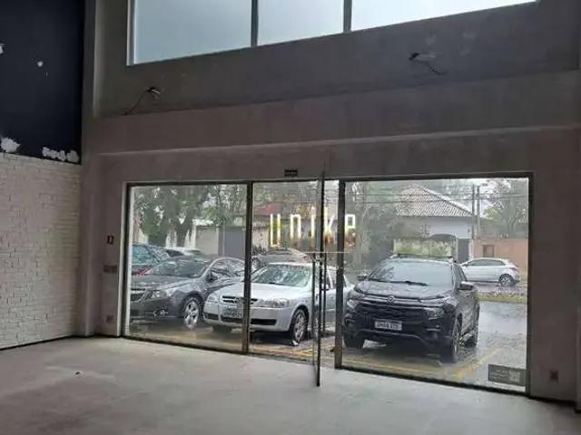 Loja / Comércio para Locação em São José dos Campos/SP Jardim Esplanada