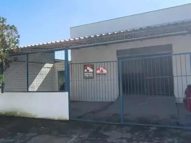 Loja / Comércio para Locação em São José dos Campos/SP Jardim Imperial