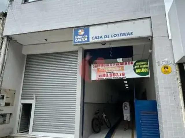 Loja / Comércio para Locação em São José dos Campos/SP Jardim Imperial