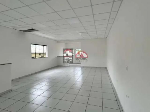 Loja / Comércio para Locação em São José dos Campos/SP Jardim Imperial