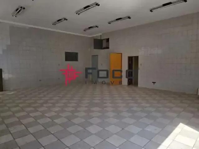 Loja / Comércio para Locação em São José dos Campos/SP Jardim Ismênia