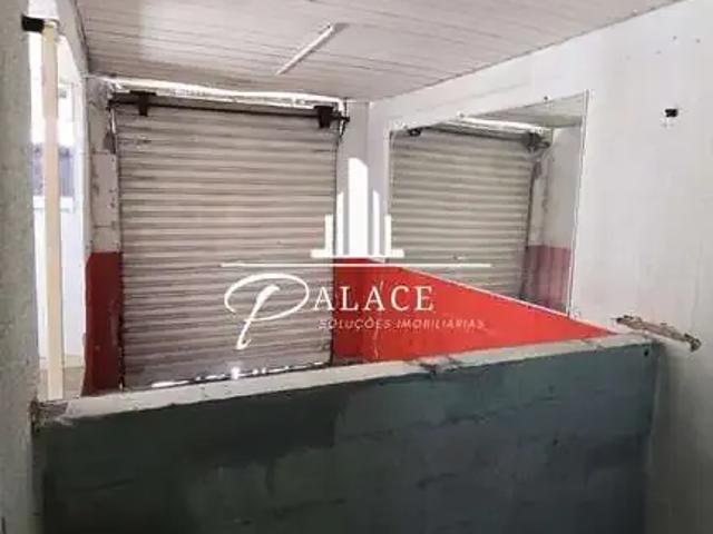Loja / Comércio para Locação em São José dos Campos/SP Jardim Ismênia