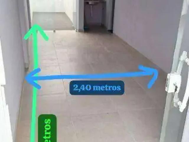 Loja / Comércio para Locação em São José dos Campos/SP Jardim Ismênia