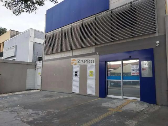 Loja / Comércio para Locação em São José dos Campos/SP Jardim Motorama