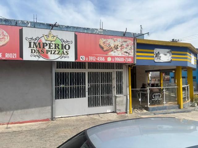 Loja / Comércio para Locação em São José dos Campos/SP Jardim Motorama