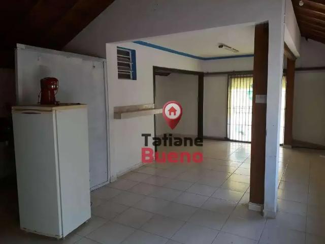 Loja / Comércio para Locação em São José dos Campos/SP Jardim Morumbi