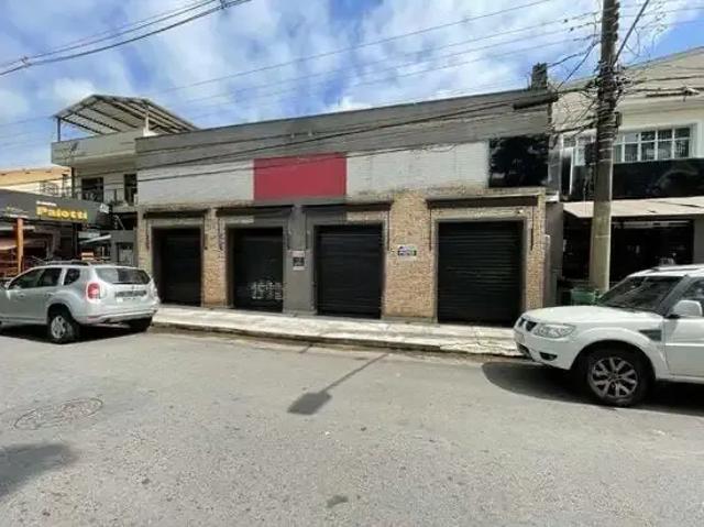 Loja / Comércio para Locação em São José dos Campos/SP Jardim Nova América