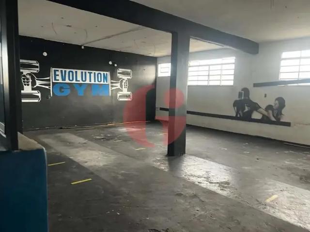 Loja / Comércio para Locação em São José dos Campos/SP Jardim Nova Michigan