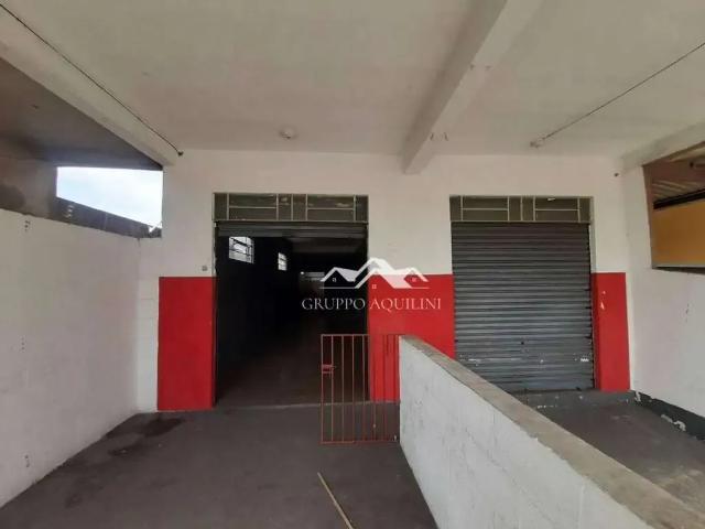 Loja / Comércio para Locação em São José dos Campos/SP Jardim Nova Michigan