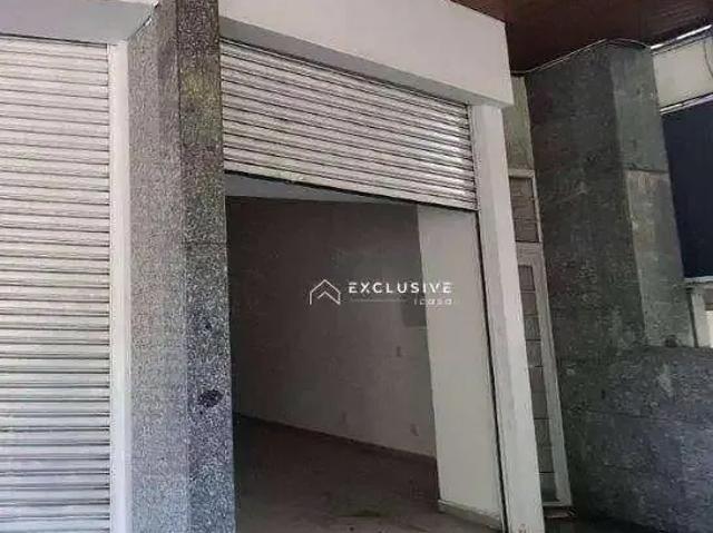 Loja / Comércio para Locação em São José dos Campos/SP Jardim São Dimas