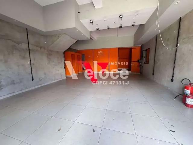 Loja / Comércio para Locação em São José dos Campos/SP Jardim São Dimas