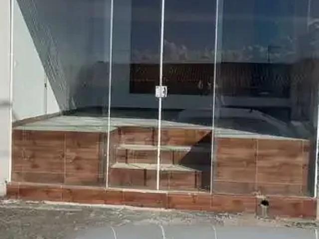 Loja / Comércio para Locação em São José dos Campos/SP Jardim São Vicente