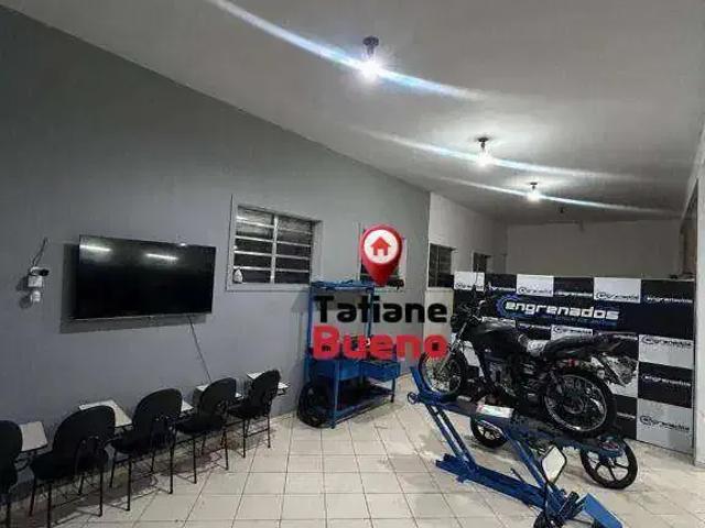 Loja / Comércio para Locação em São José dos Campos/SP Jardim São Vicente