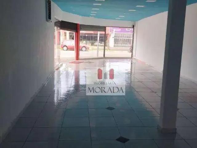 Loja / Comércio para Locação em São José dos Campos/SP Jardim Satélite