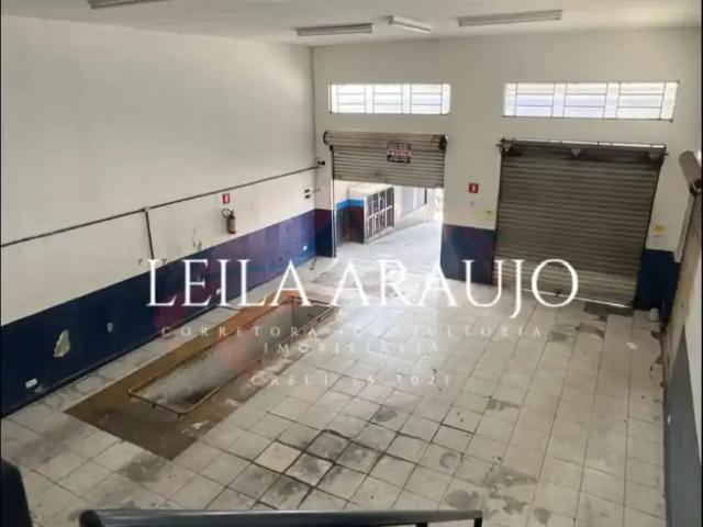 Loja / Comércio para Locação em São José dos Campos/SP Jardim Satélite