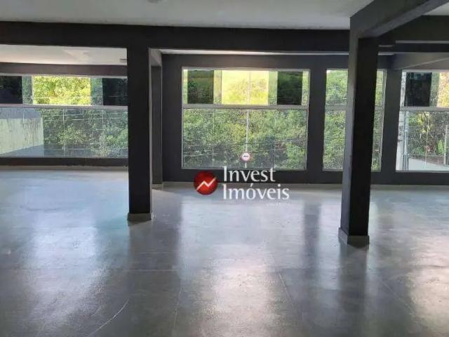 Loja / Comércio para Locação em São José dos Campos/SP Jardim Satélite