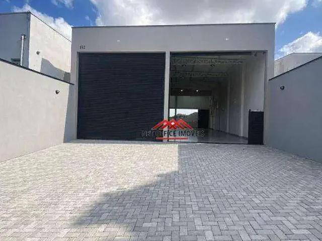 Loja / Comércio para Locação em São José dos Campos/SP Jardim Satélite