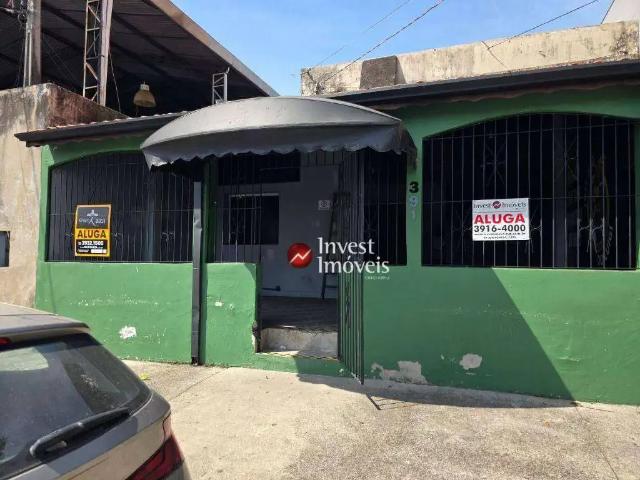 Loja / Comércio para Locação em São José dos Campos/SP Jardim Satélite