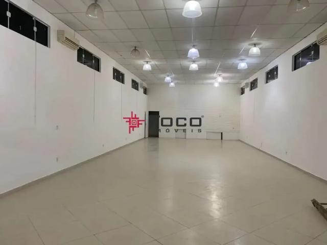 Loja / Comércio para Locação em São José dos Campos/SP Jardim Satélite