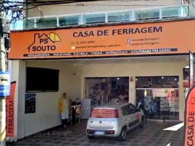 Loja / Comércio para Locação em São José dos Campos/SP Jardim Satélite