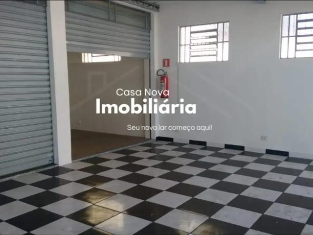 Loja / Comércio para Locação em São José dos Campos/SP Jardim Satélite