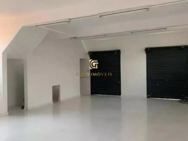 Loja / Comércio para Locação em São José dos Campos/SP Jardim Satélite