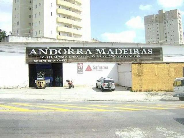Loja / Comércio para Locação em São José dos Campos/SP Jardim Satélite
