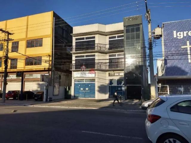 Loja / Comércio para Locação em São José dos Campos/SP Jardim Satélite