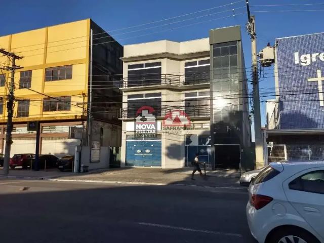 Loja / Comércio para Locação em São José dos Campos/SP Jardim Satélite