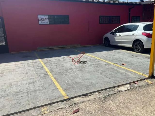 Loja / Comércio para Locação em São José dos Campos/SP Jardim Satélite 7 Quartos