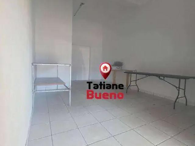Loja / Comércio para Locação em São José dos Campos/SP Jardim Satélite