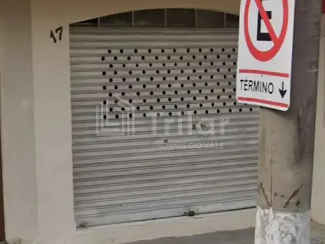 Loja / Comércio para Locação em São José dos Campos/SP Jardim Satélite