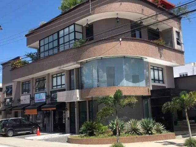 Loja / Comércio para Locação em São José dos Campos/SP Jardim Satélite