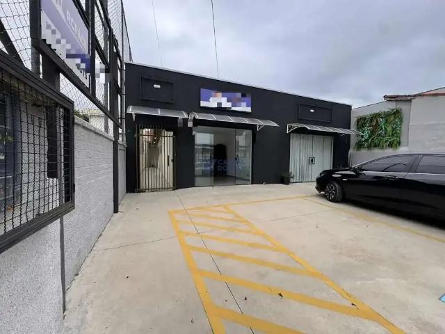 Loja / Comércio para Locação em São José dos Campos/SP Jardim Satélite