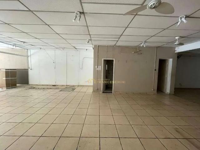 Loja / Comércio para Locação em São José dos Campos/SP Jardim Satélite