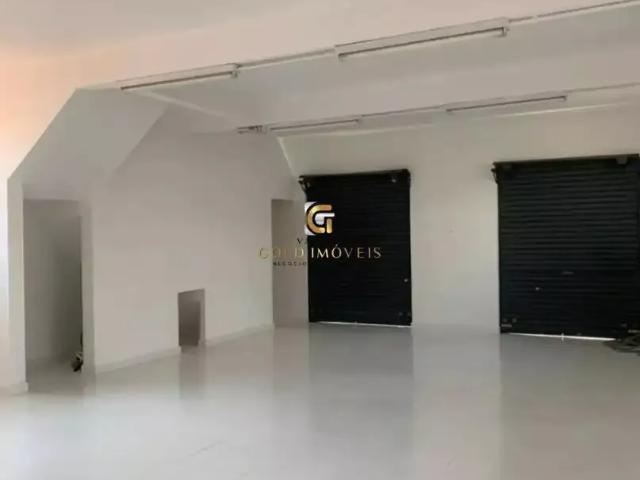Loja / Comércio para Locação em São José dos Campos/SP Jardim Satélite