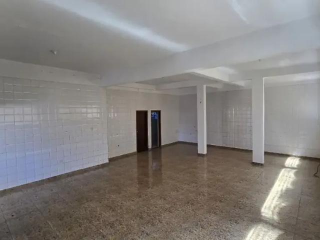Loja / Comércio para Locação em São José dos Campos/SP Jardim Satélite