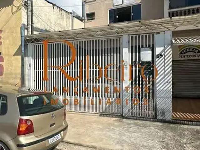 Loja / Comércio para Locação em São José dos Campos/SP Jardim Satélite