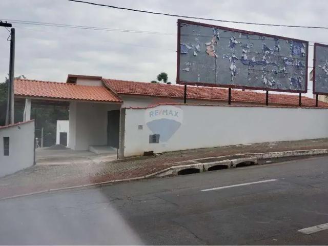 Loja / Comércio para Locação em São José dos Campos/SP Jardim Satélite